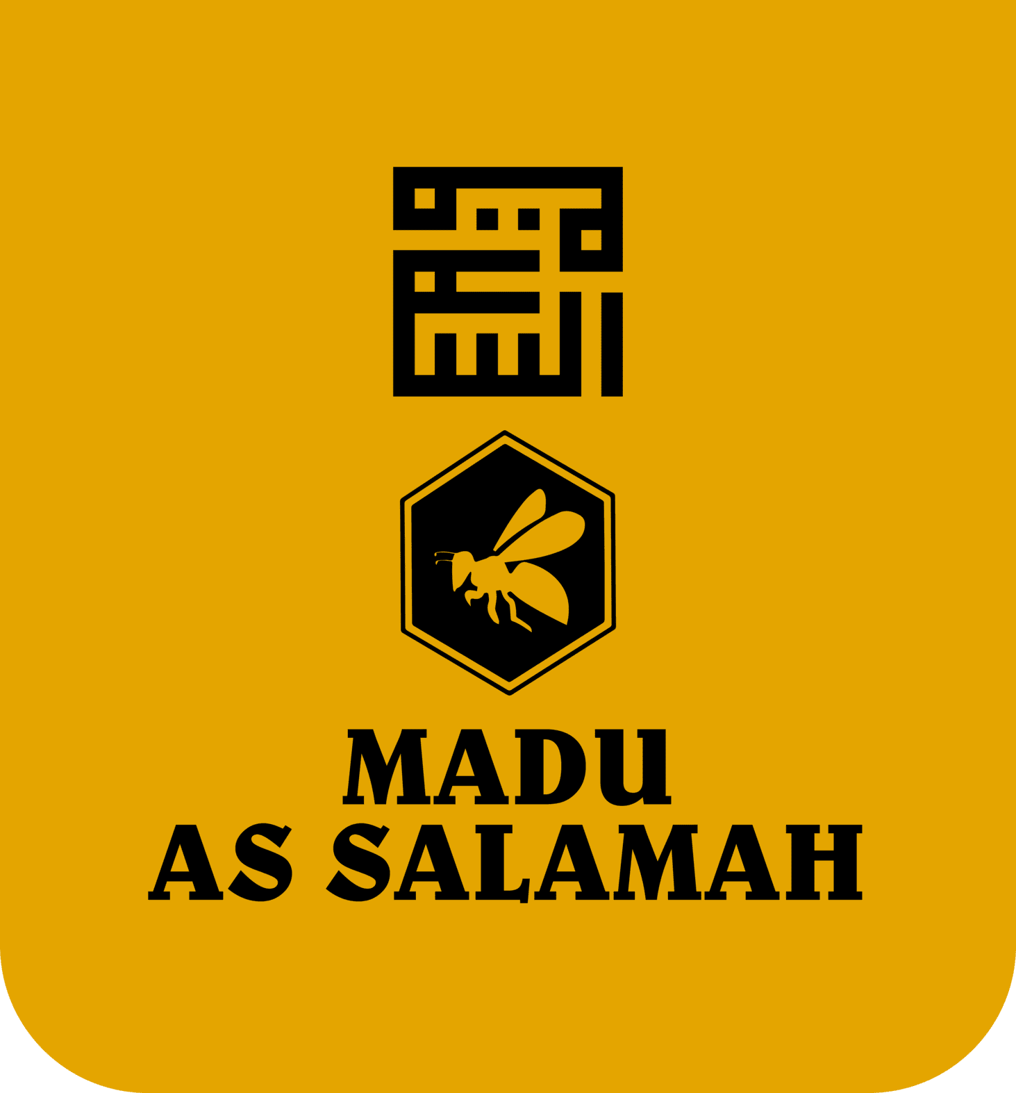Madu As-Salamah, Jaminan 100% Asli Madunya